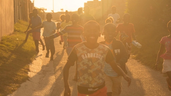 2022 Ubuntu Pathways Marathon - Campaign