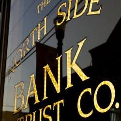 North Side Bank Matches $5K!'s fundraising page for PAR-Projects