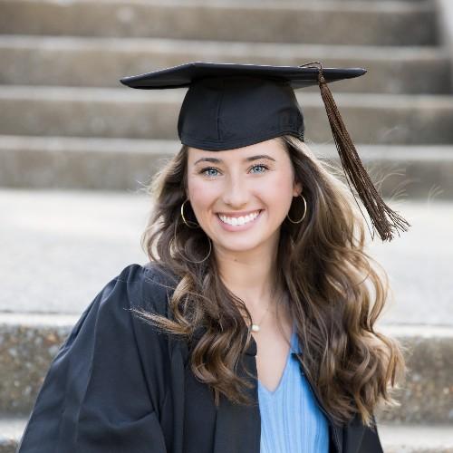 Madison Cornett's fundraising page for Persecution Project Foundation