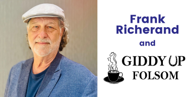 Men Who Cook 2023 TEAMS - Campaign