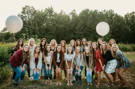 Donate to Red Rose Campaign