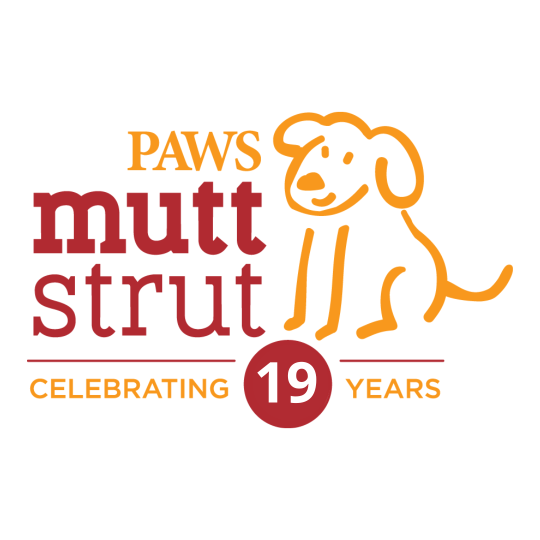 19th Annual PAWS Mutt Strut - Sponsors/Vendors - Campaign