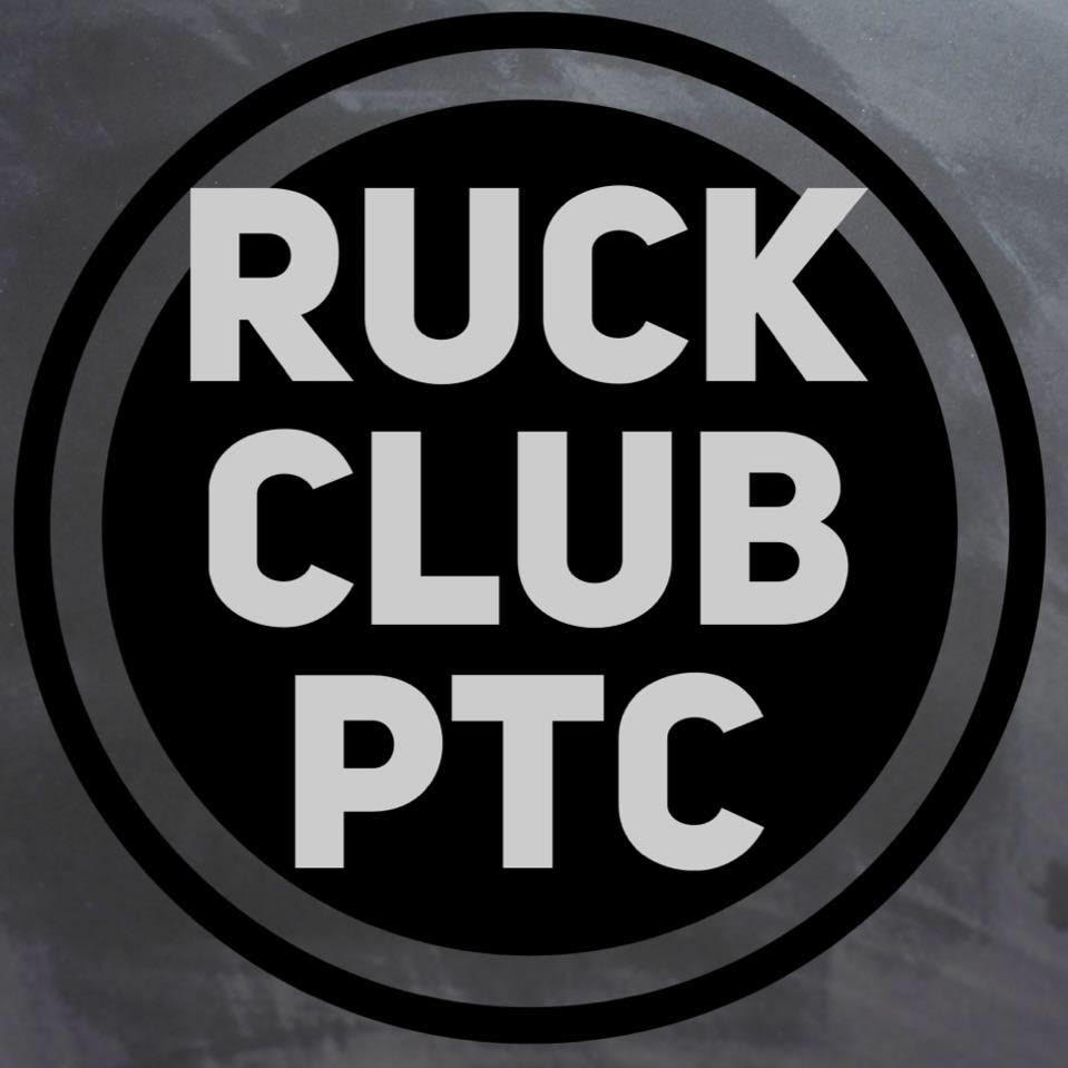 Manion WOD 2020 Ruck Club PTC - Campaign
