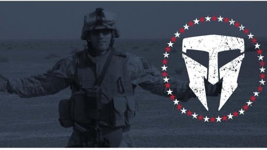 Manion WOD 2020 Ruck Team RWB Central AR Ruck Club - Campaign