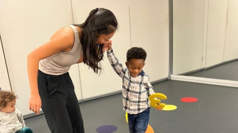 Donate to Honoring Anmol Mehra's 14 Years of Service as Board Chair