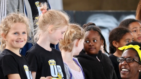 Student Showcases and Community Celebration 2024 - Campaign