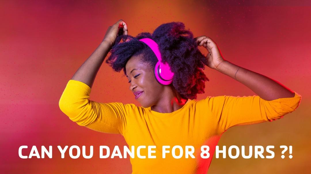Walnut St. YMCA Dance-A-Thon - Campaign