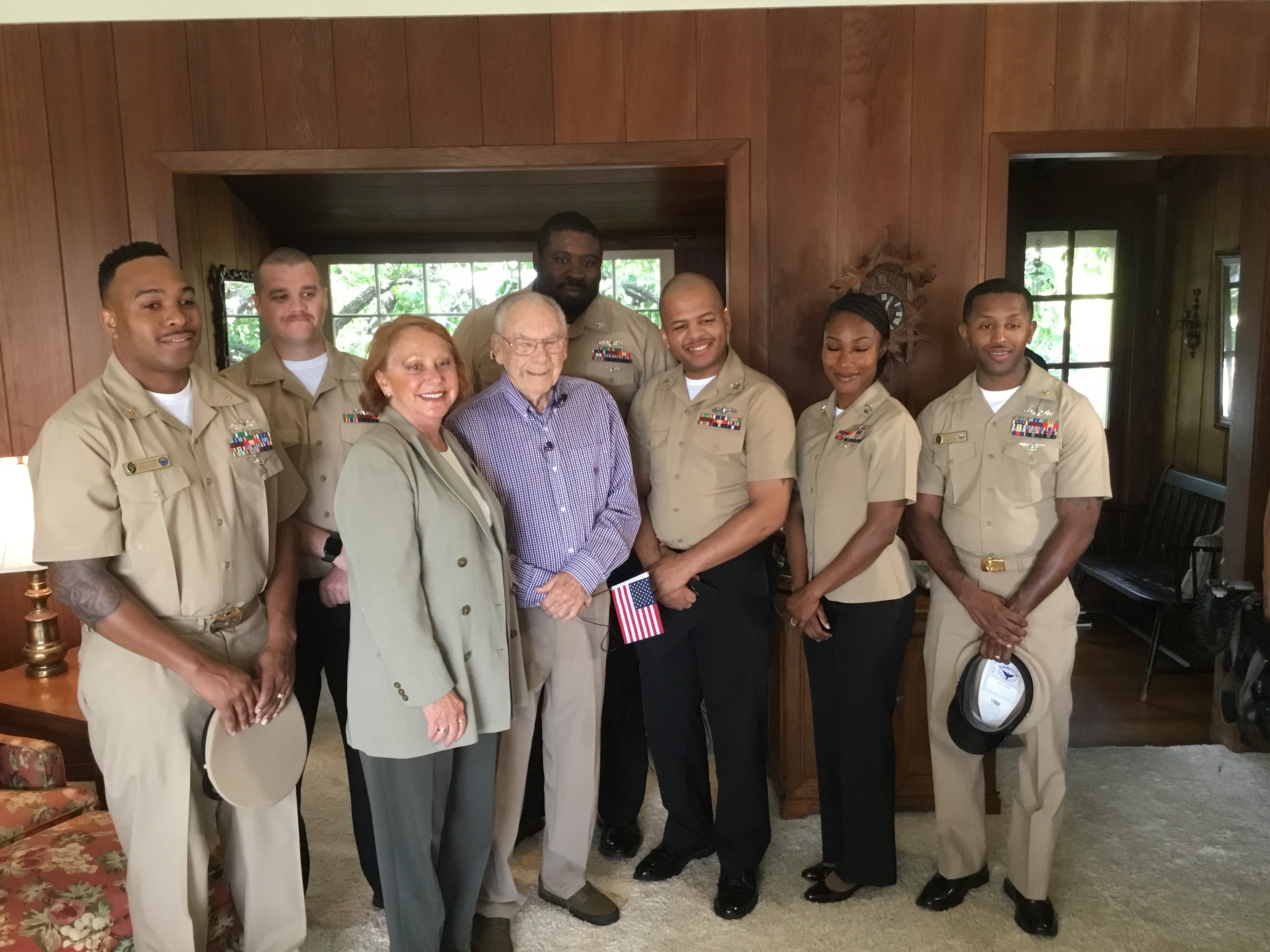 National Electrical Contractors Association San Diego for MOW - Campaign