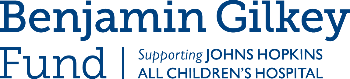 The Benjamin Gilkey Fund for Innovative Pediatric Cancer Research ...