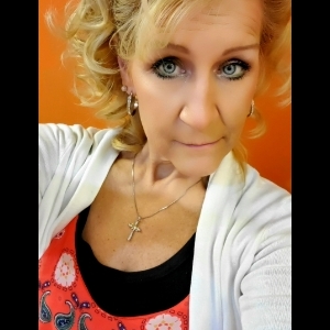 Chrissy Symanski's fundraising page for VeloSano