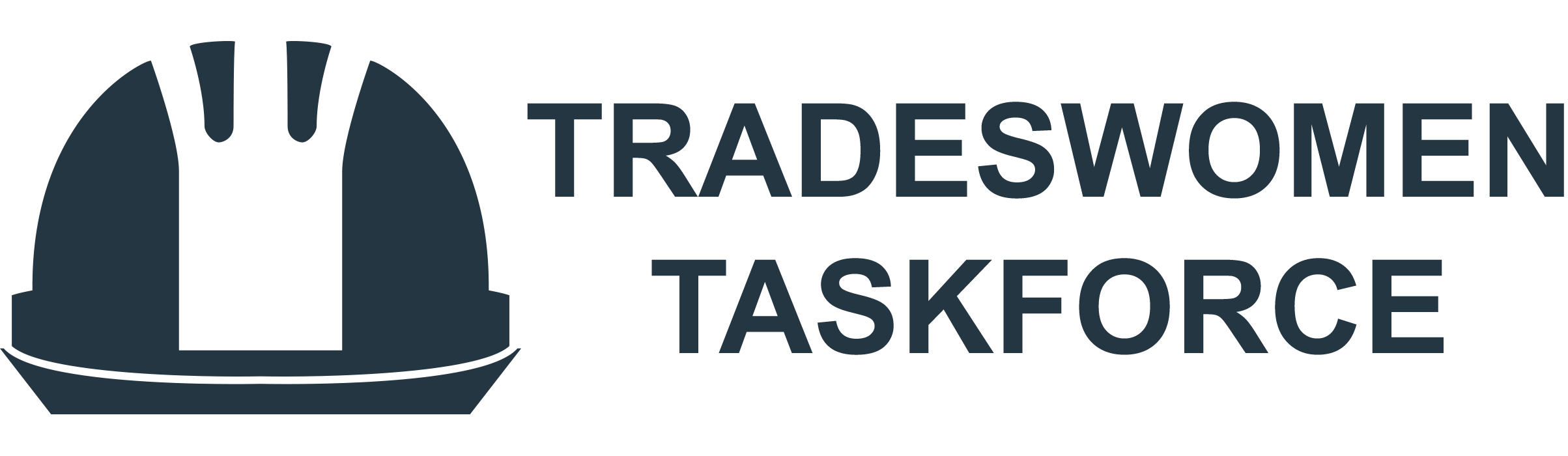 Tradeswomen Taskforce: 2024 Taskforce Institute & Professional Development - Campaign