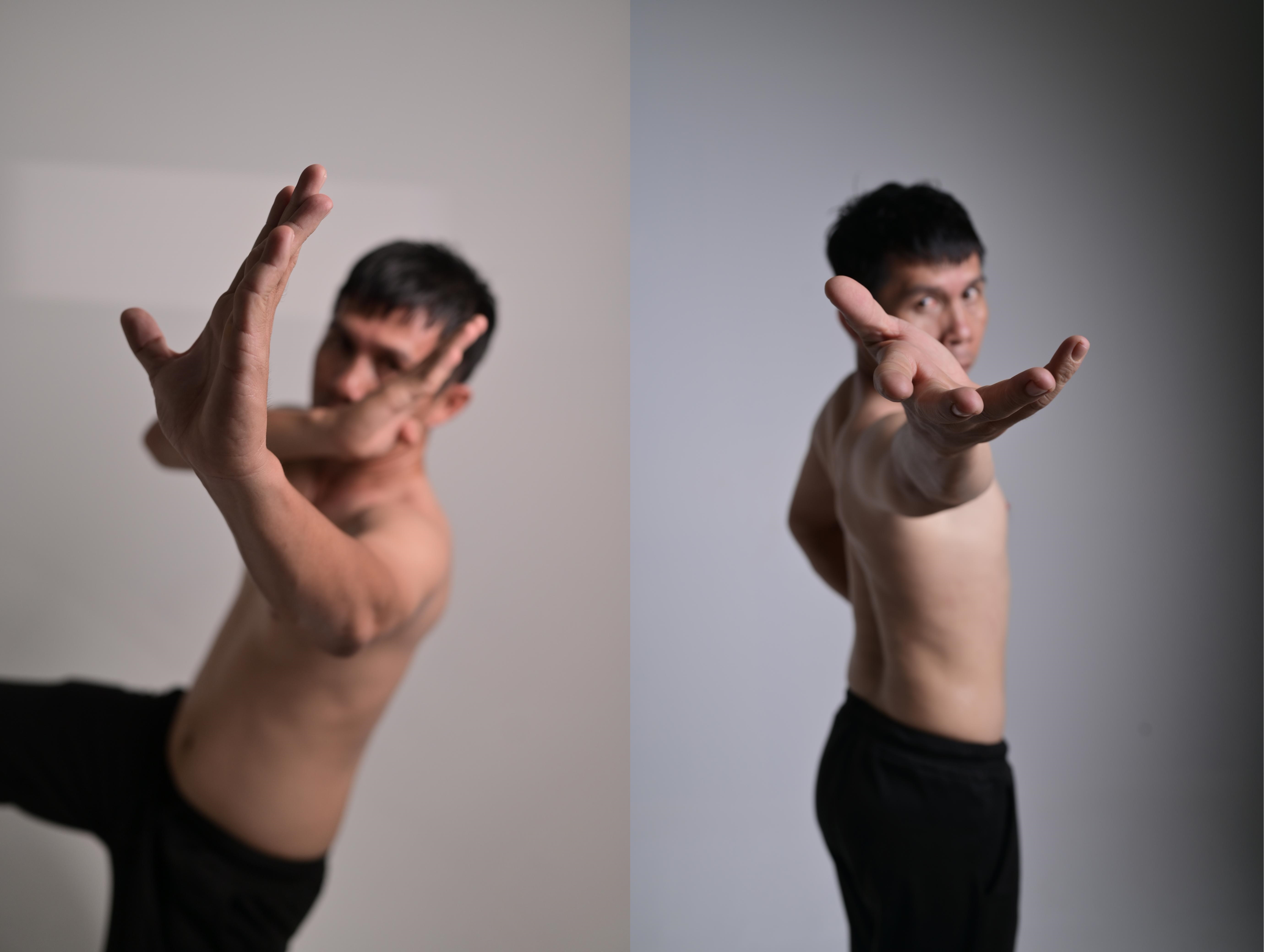 BDF '25 Workshop | Wan Dance - Campaign