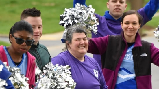 2025 Special Olympics Maryland – Howard County Inspiration Walk - Campaign