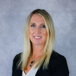 Erica Olobri's fundraising page for Leadership Rhode Island