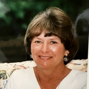 Mary Lyons Memorial Fundraiser for UCSF's fundraising page for UCSF