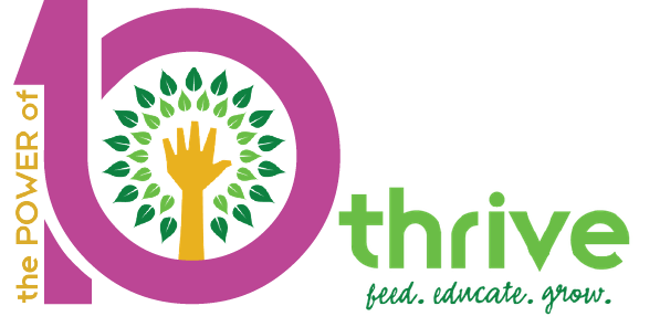Mother's Day Milk with Thrive - Campaign