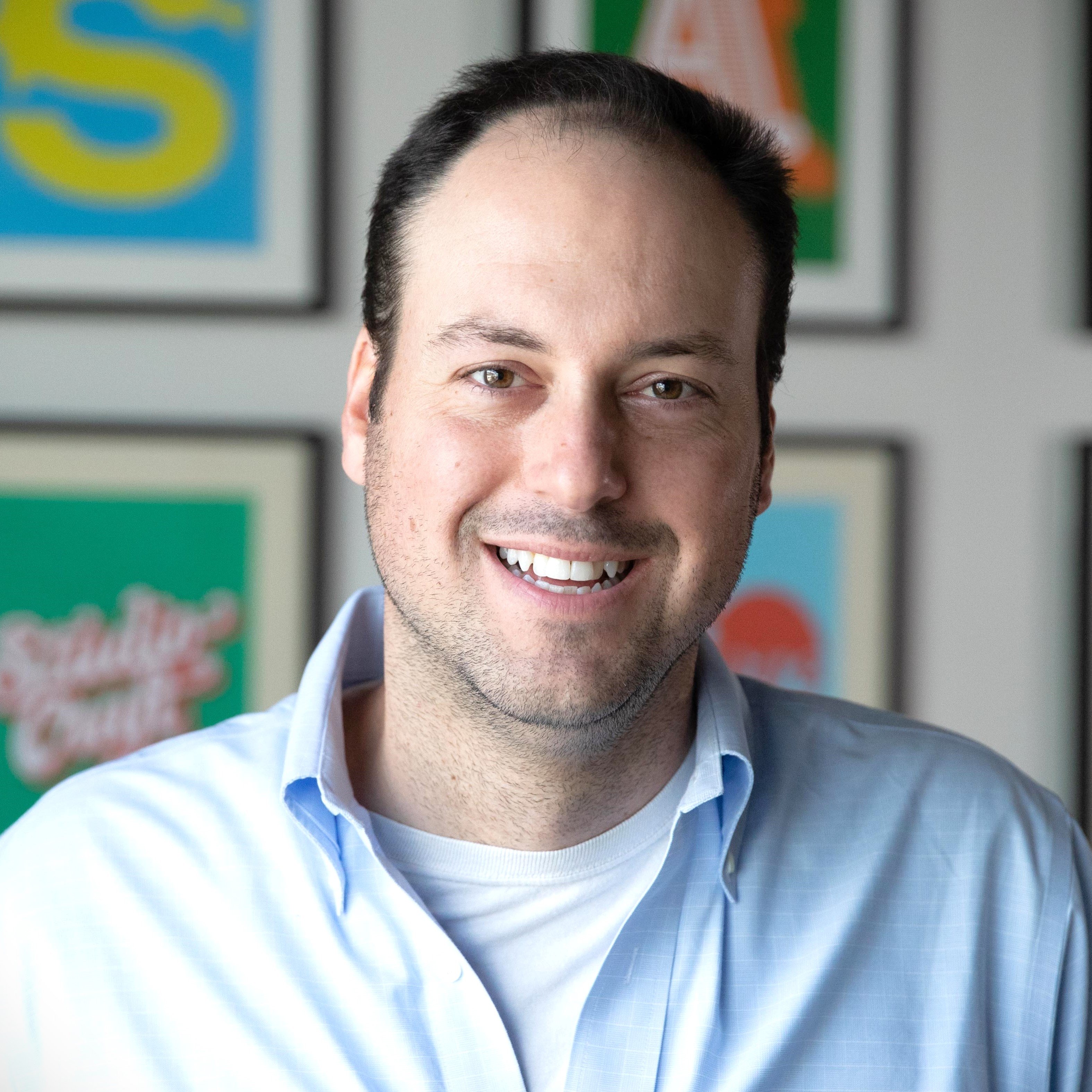 Bagels and Business featuring Marc Katz - Campaign