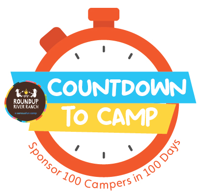 Countdown to Camp! - Campaign