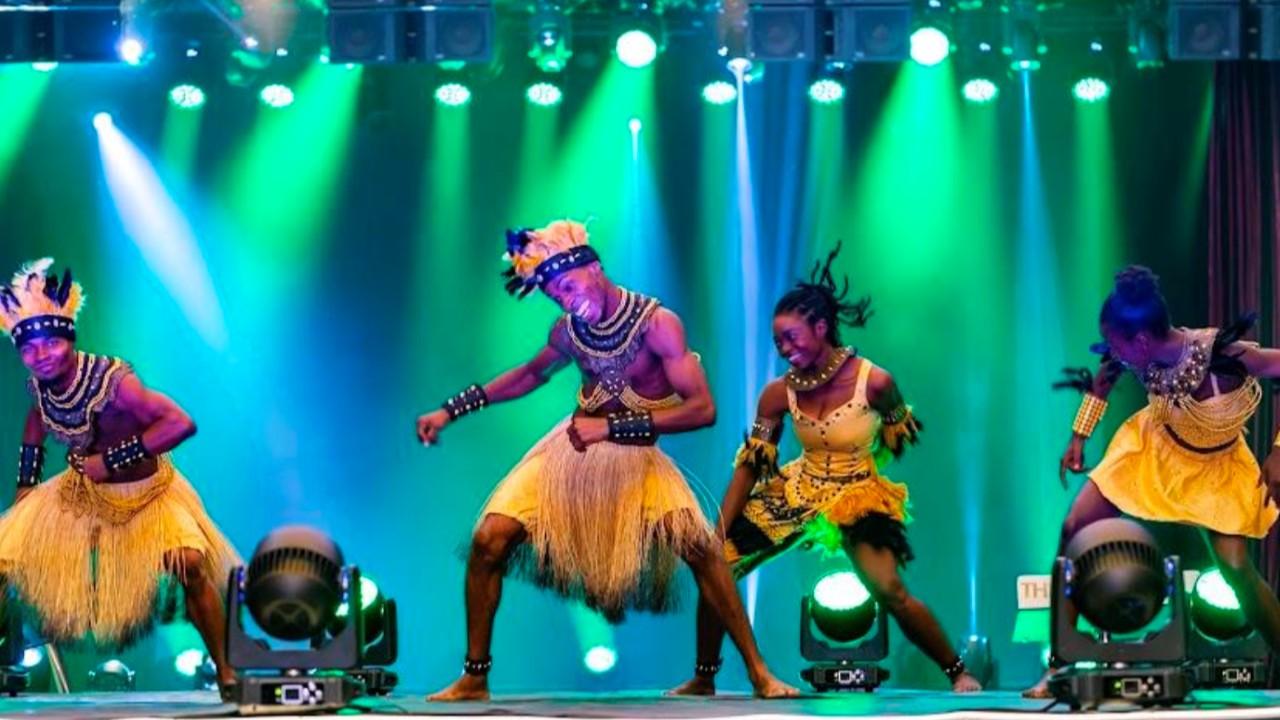 Aug 14 - Battery Dance Festival - Campaign