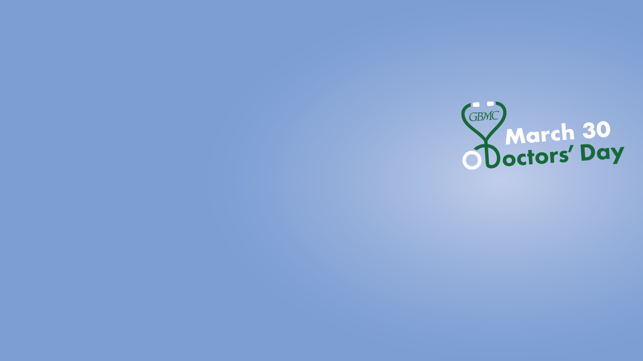 Donate to Doctors Day 2024