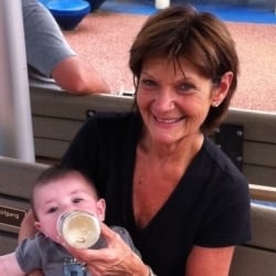 Evan Lehner's fundraising page for Colorectal Cancer Alliance