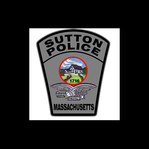 Sutton Police Department's fundraising page for Massachusetts General ...