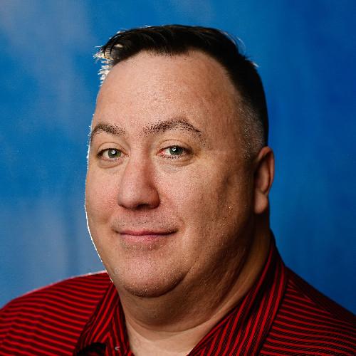 Chris Schenck's fundraising page for Special Olympics Maryland