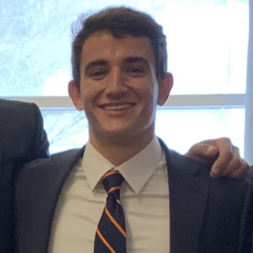 Matthew Grover's fundraising page for Hunter's Fund