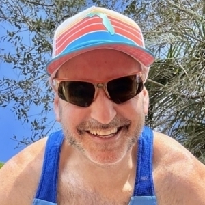 David Viola's fundraising page for Team Red White & Blue