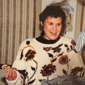 In Memory of Connie Post's fundraising page for The Breast Cancer ...