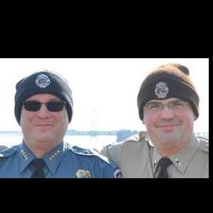 Alex Mahaffey's fundraising page for Special Olympics Maryland