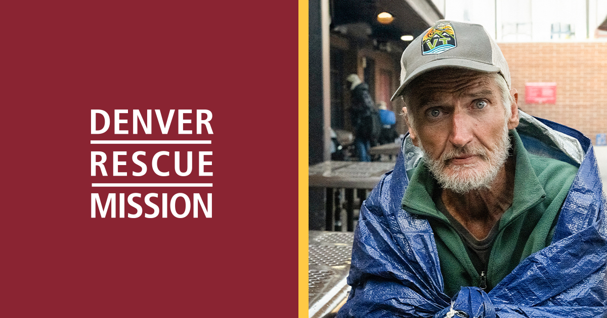 Donate to 2024 Denver Rescue Mission DigiGen