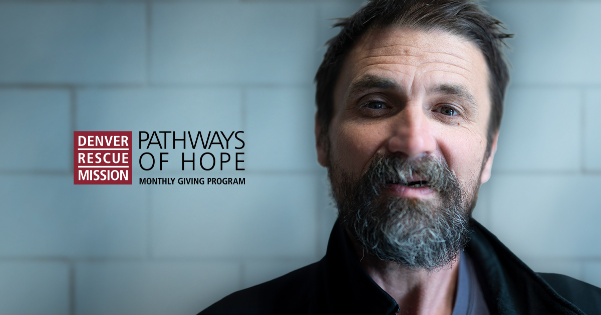 Donate to Pathways of Hope