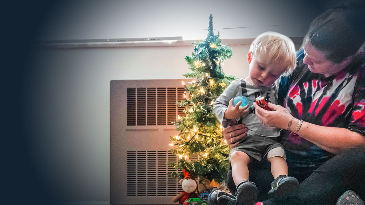 Donate to The Salvation Army - Rescue Christmas RKD Facebook CC