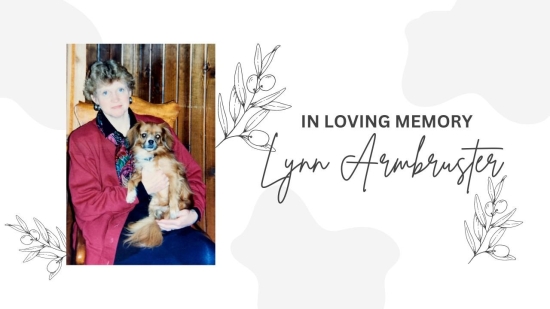 Lynn Armbruster - Campaign
