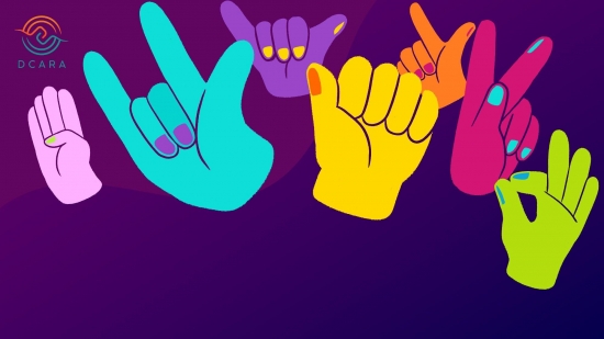 National ASL Day Youth Celebration 2 - Campaign