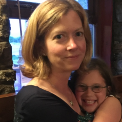 Deb Thomas's fundraising page for Center for Women & Enterprise