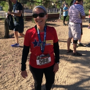 Steps for Vets – Phoenix - Campaign