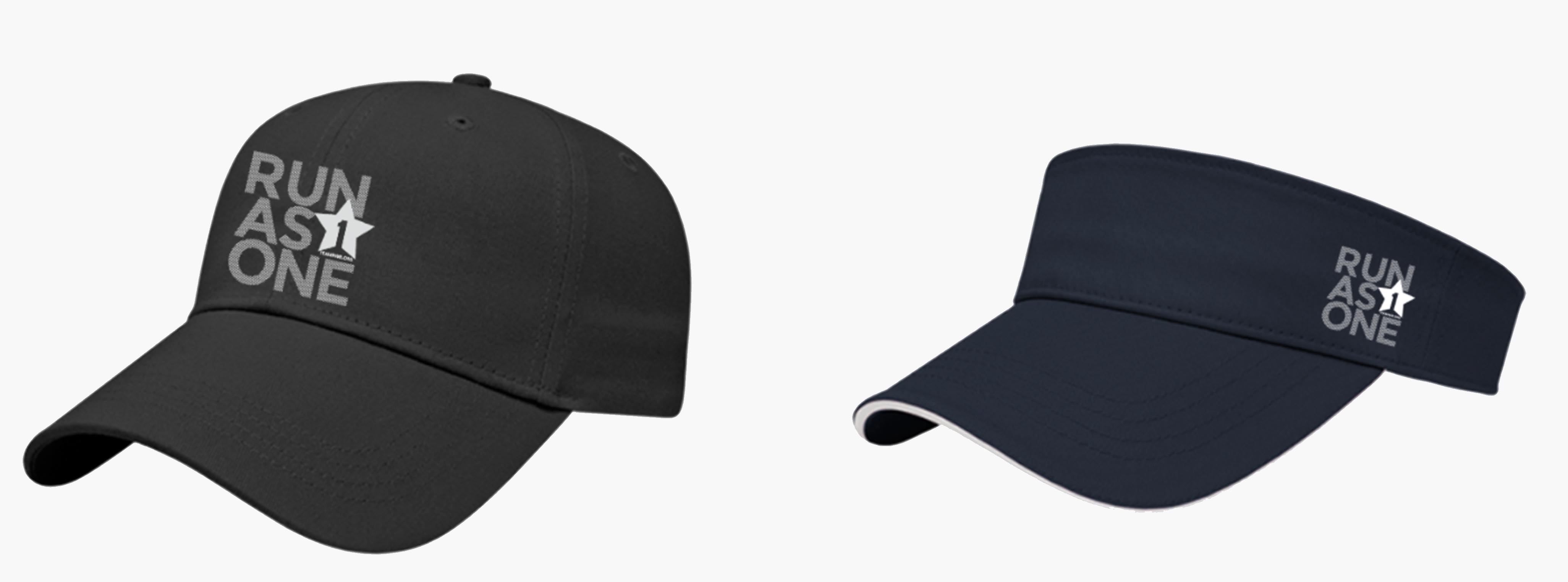 Run As One 2020 - Campaign