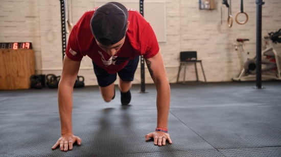 Team RWB 1776 Challenge - Campaign