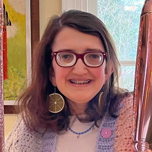 Alix & Ezra Jennings's fundraising page for The Marfan Foundation