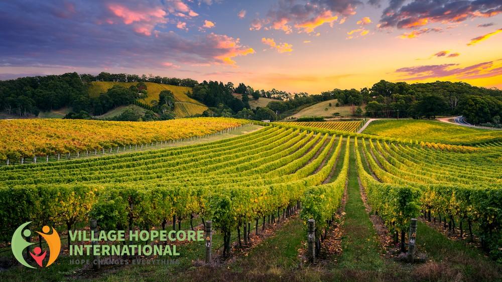 HopeCore 2021 Gala - Campaign