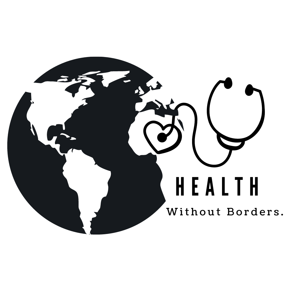 Health Without Borders - Campaign