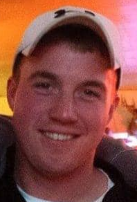 In honor of Keegan - Campaign