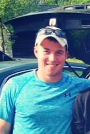 In honor of Keegan - Campaign