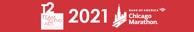 2021 Bank of America Chicago Marathon - Campaign