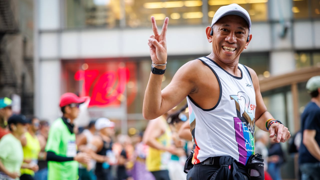 2026 Bank of America Chicago Marathon - Campaign