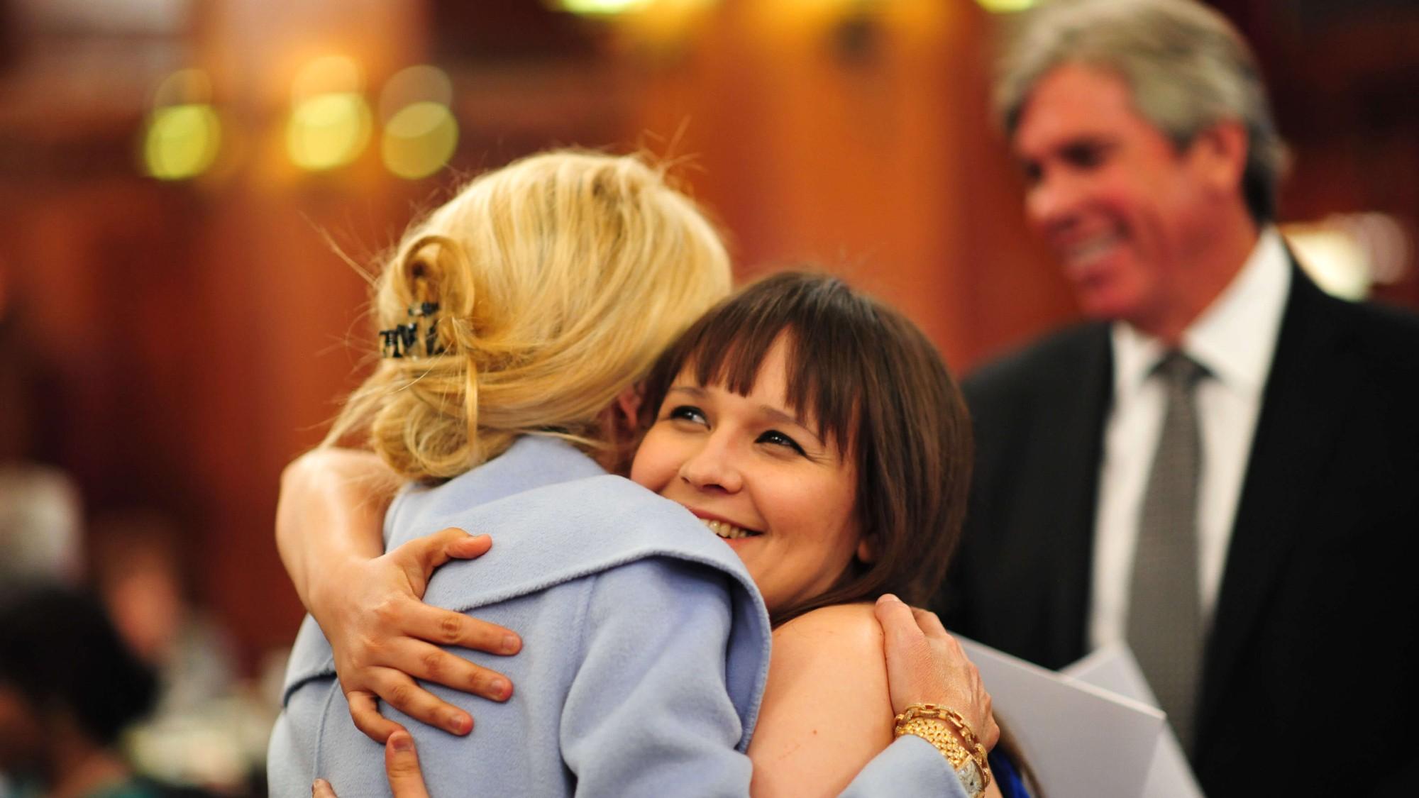 11th Annual annette cook Cancer Warrior Awards Gala and Silent Auction ...