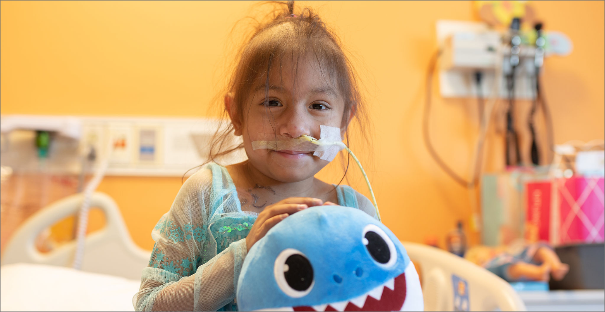 Donate to Starlight and Childhood Cancer
