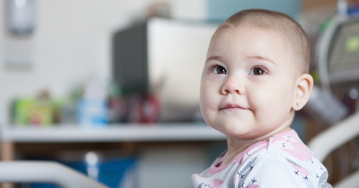 Donate to Starlight Children's Foundation